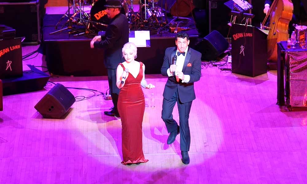 GALLERY | The Dean Martin Story